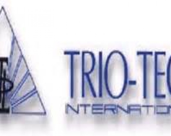 Trio-Tech International Pte Ltd - Servurite